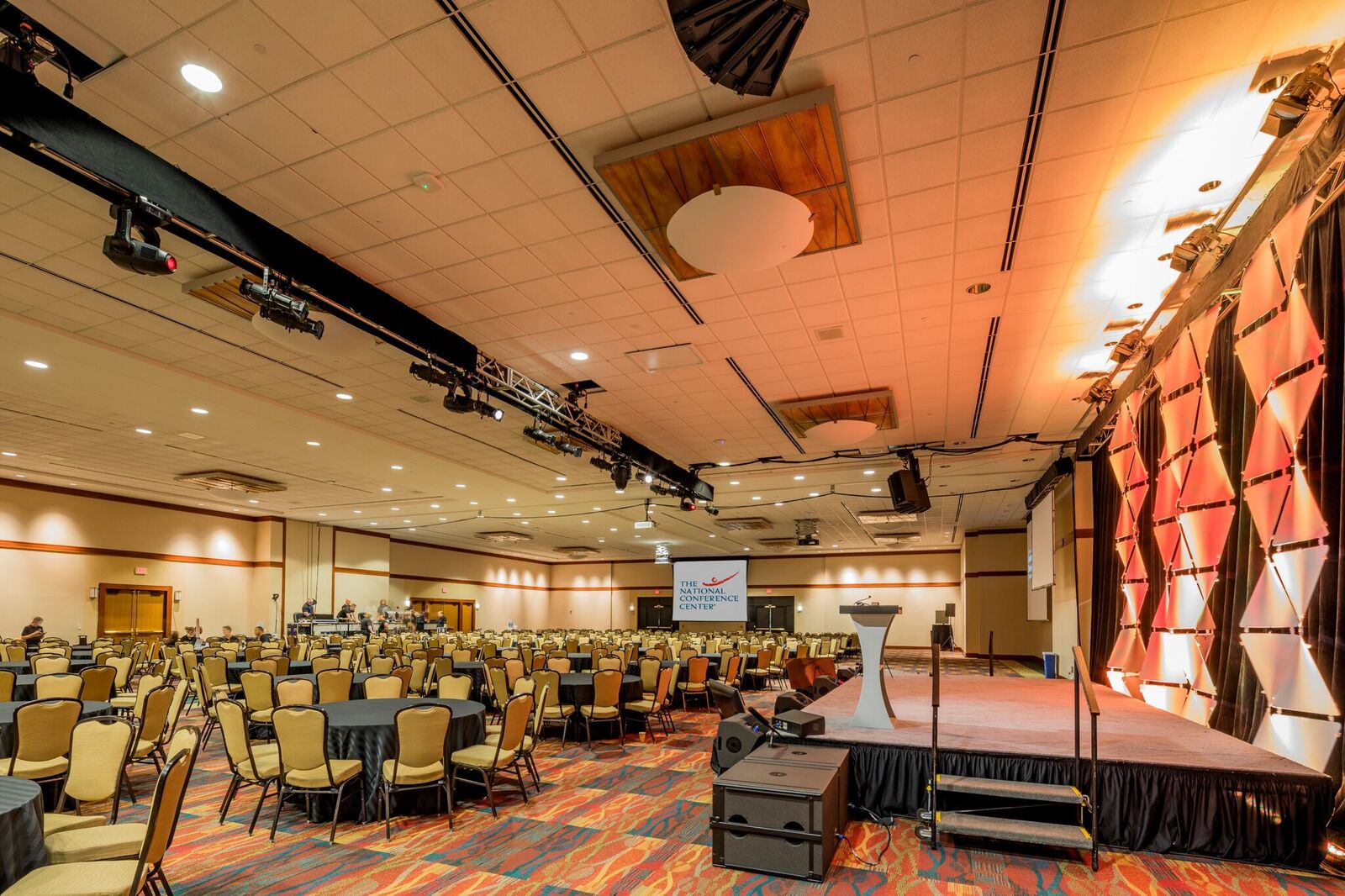 Projects | RCD, inc.